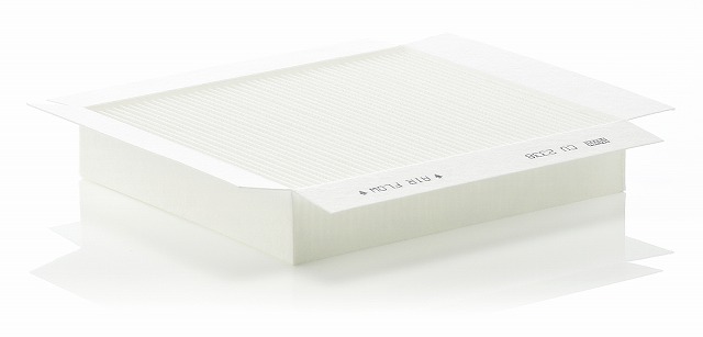 【楽天市場】メルセデス・ベンツ エアコンフィルター MANN フィルター CU2338 1638350047：D-STIMMER