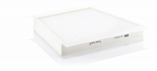 【楽天市場】Mercedes-Benz メルセデス・ベンツ エアコンフィルター MANN フィルター CU3172/1 2118300418 ...