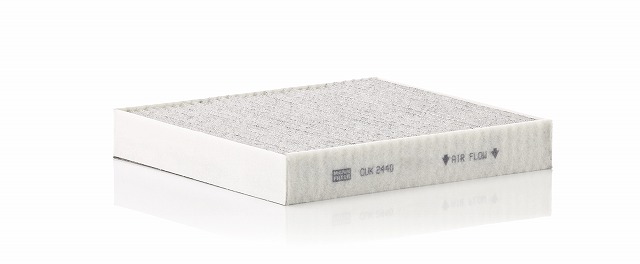 【楽天市場】ボルボ エアコンフィルター MANN フィルター CUK2440 30780377：輸入車パーツ専門店 D-STIMMER