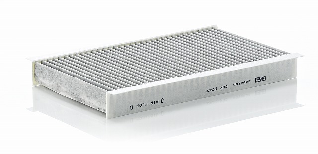 【楽天市場】LAND ROVER エアコンフィルター MANN フィルター CUK2747 LR170345：輸入車パーツ専門店 D-STIMMER