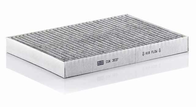 【楽天市場】AUDI エアコンフィルター MANN フィルター CUK3037 4B0819439C：輸入車パーツ専門店 D-STIMMER