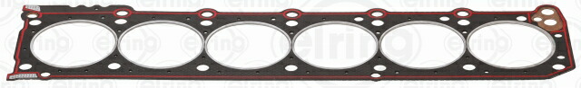 【楽天市場】Mercedes-Benz メルセデス・ベンツ シリンダーヘッドガスケット 新品 ELRING 044.581 ...