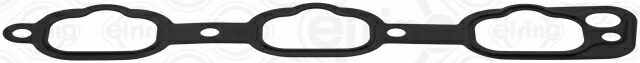 【楽天市場】Mercedes-Benz メルセデス・ベンツ インテークマニホールドガスケット 新品 ELRING 104.610 ...
