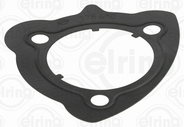 【楽天市場】【9/1-10/1限定 全品P10倍(エントリー要)】BMW ガスケット 新品 ELRING 178.611 ...