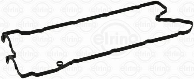 【楽天市場】Porsche ポルシェ 優良品 ELRING タペットカバーガスケット カイエン Cayenne 255.560 純正品番 ...