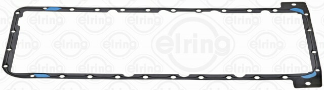 【楽天市場】BMW エンジンオイルパンガスケット 新品 ELRING 272.520 11137545293：輸入車パーツ専門店 D-STIMMER