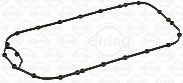 【楽天市場】BMW エンジンオイルパンガスケット 新品 ELRING 373.160 11131432109：輸入車パーツ専門店 D-STIMMER