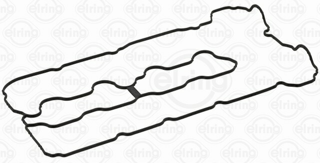 【楽天市場】BMW タペットカバーガスケット 新品 ELRING 451.740 11127566289：輸入車パーツ専門店 D-STIMMER