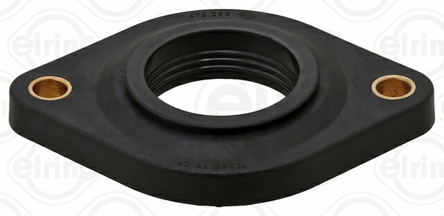 【楽天市場】BMW シールリング 新品 ELRING 473.350 11141435023：輸入車パーツ専門店 D-STIMMER