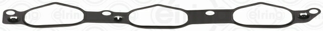 【楽天市場】Mercedes-Benz メルセデス・ベンツ インテークマニホールドガスケット 新品 ELRING 479.040 ...