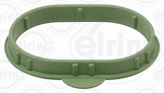 【楽天市場】【9/1-10/1限定 全品P10倍(エントリー要)】Porsche ポルシェ 優良品 ELRING インテークマニホールド ...