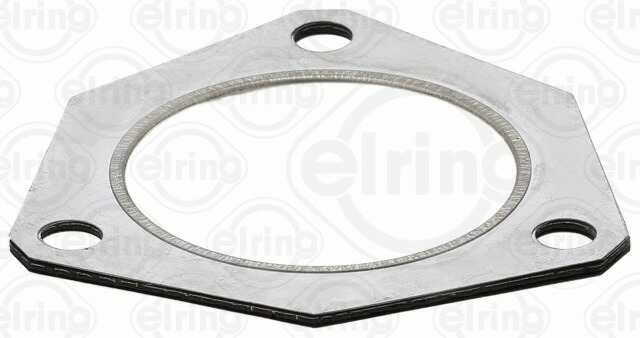 【楽天市場】フォルクスワーゲン マフラーガスケット 新品 ELRING 582.860 1H0253115：輸入車パーツ専門店 D-STIMMER