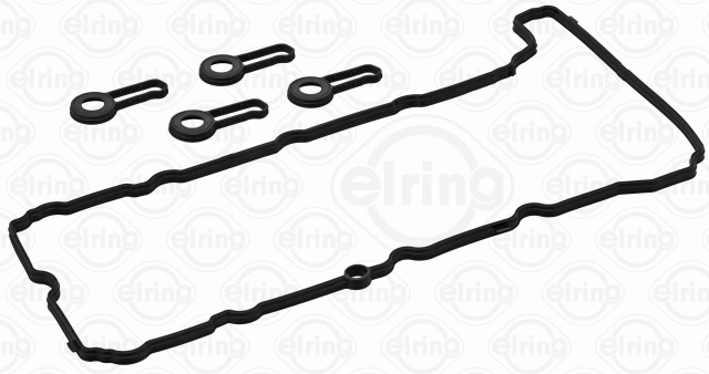 【楽天市場】BMW タペットカバーガスケット 新品 ELRING 597.000 11128583293：輸入車パーツ専門店 D-STIMMER