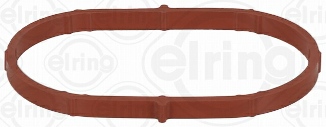 【楽天市場】Mercedes-Benz メルセデス・ベンツ インテークマニホールドガスケット 新品 ELRING 632.000 ...