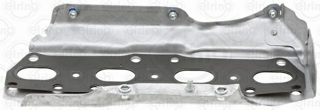 【楽天市場】ミニ エキゾーストマニホールドガスケット 新品 ELRING 718.012 11627626106：輸入車パーツ専門店 D ...