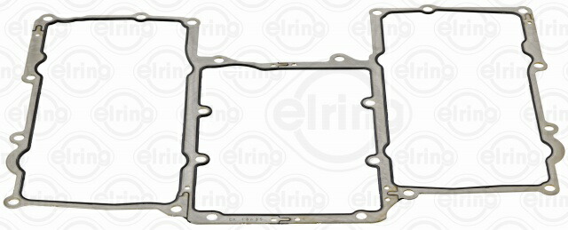 【楽天市場】LAND ROVER ランドローバー 優良品 ELRING タペットカバーガスケット XJ Fペイス F-PACE ディスカバリー ...