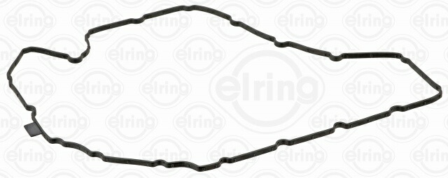 【楽天市場】AUDI アウディ 優良品 ELRING エンジンオイルパンガスケット 822.480 純正品番:06L103649S：輸入車 ...