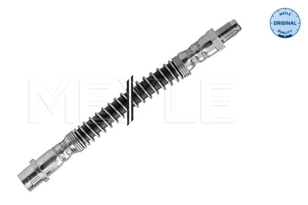 【楽天市場】Mercedes Benz リアブレーキホース MEYLE 2114200648 0140420020：輸入車パーツ専門店 D ...