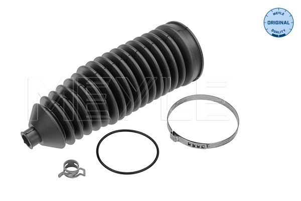 【楽天市場】Mercedes Benz ラックブーツ MEYLE 2104602300 0146200000：輸入車パーツ専門店 D-STIMMER