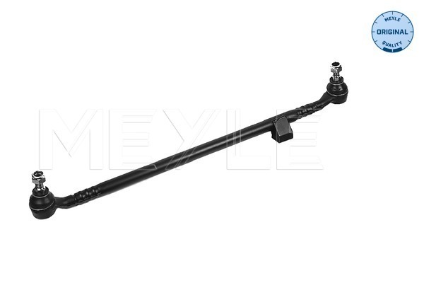【楽天市場】Mercedes Benz センターロッド MEYLE 1244601205 0160406317：輸入車パーツ専門店 D-STIMMER