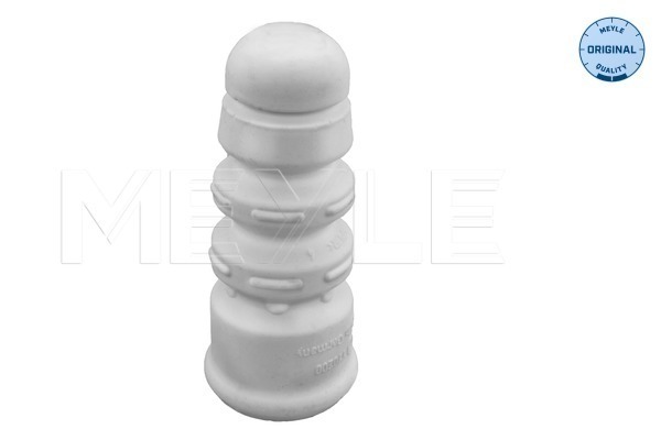 【楽天市場】AUDI リアバンプラバー MEYLE 4F0512131 1007420016：輸入車パーツ専門店 D-STIMMER