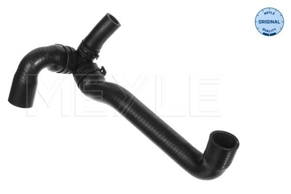 【楽天市場】Volkswagen ウォーターホース MEYLE 037121036 1191210177：輸入車パーツ専門店 D-STIMMER