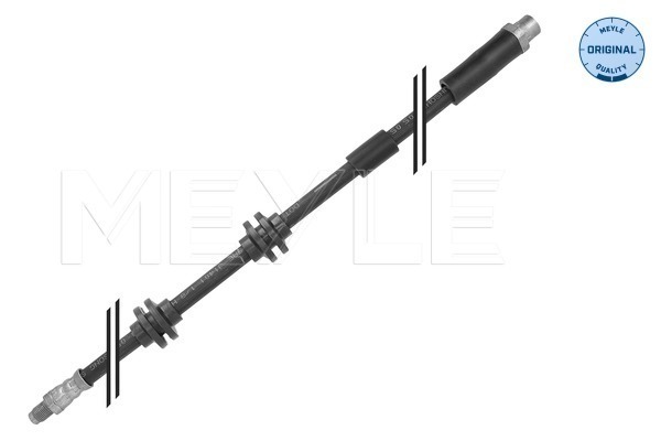 【楽天市場】BMW フロントブレーキホース MEYLE 34306790550 3005250005：輸入車パーツ専門店 D-STIMMER