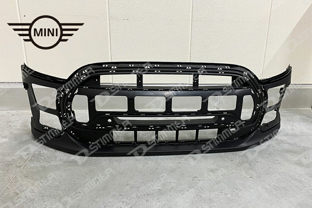 【楽天市場】ミニ フロントバンパーキャリア F55 新品 純正品 51115A3C854：輸入車パーツ専門店 D-STIMMER
