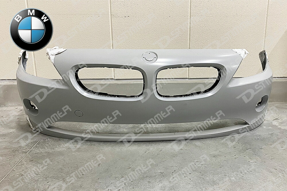 【楽天市場】BMW 純正 フロントバンパー Z4 E85 純正品番:51117188347：輸入車パーツ専門店 D-STIMMER