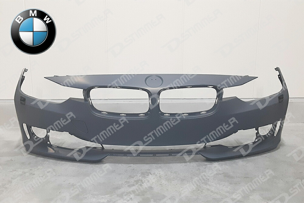 【楽天市場】BMW フロントバンパー F30 F31 新品 純正品 51117293022：輸入車パーツ専門店 D-STIMMER