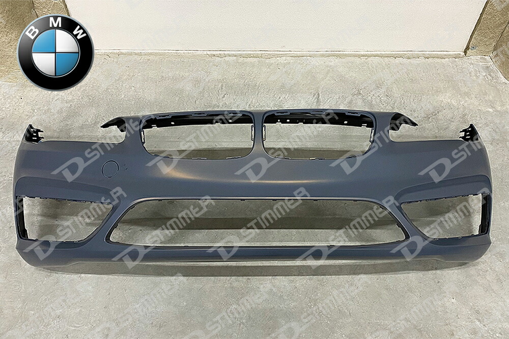 【楽天市場】BMW フロントバンパー 2シリーズ F45 F46 新品 純正品 51117347014：輸入車パーツ専門店 D-STIMMER