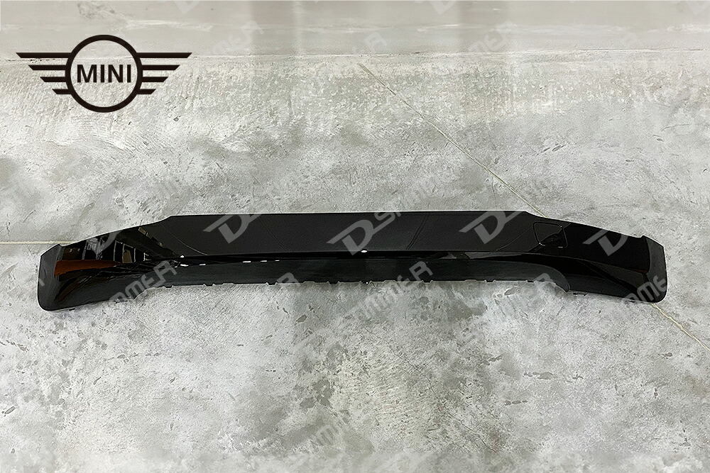 【楽天市場】ミニ フロントバンパー F60 カントリーマン Countryman 新品 純正品 51117405409：輸入車パーツ専門店 D ...