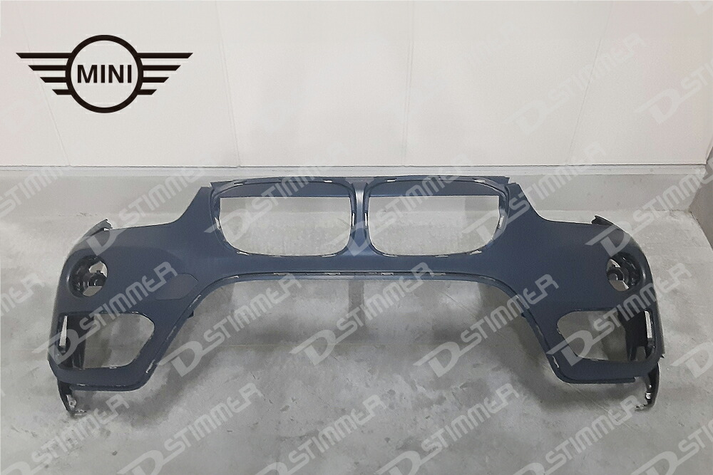 【楽天市場】BMW 純正 フロントバンパー X1 F48 純正品番:51117453566：輸入車パーツ専門店 D-STIMMER