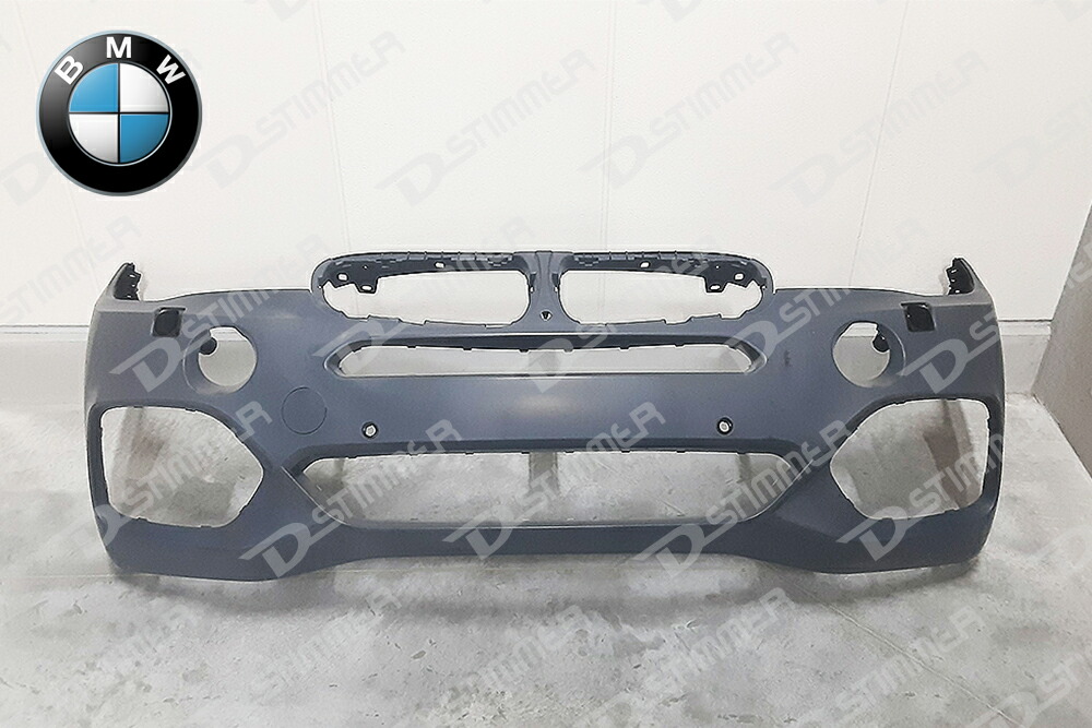 【楽天市場】BMW フロントバンパー Mスポーツ X5 F15 新品 純正品 51118062496：輸入車パーツ専門店 D-STIMMER