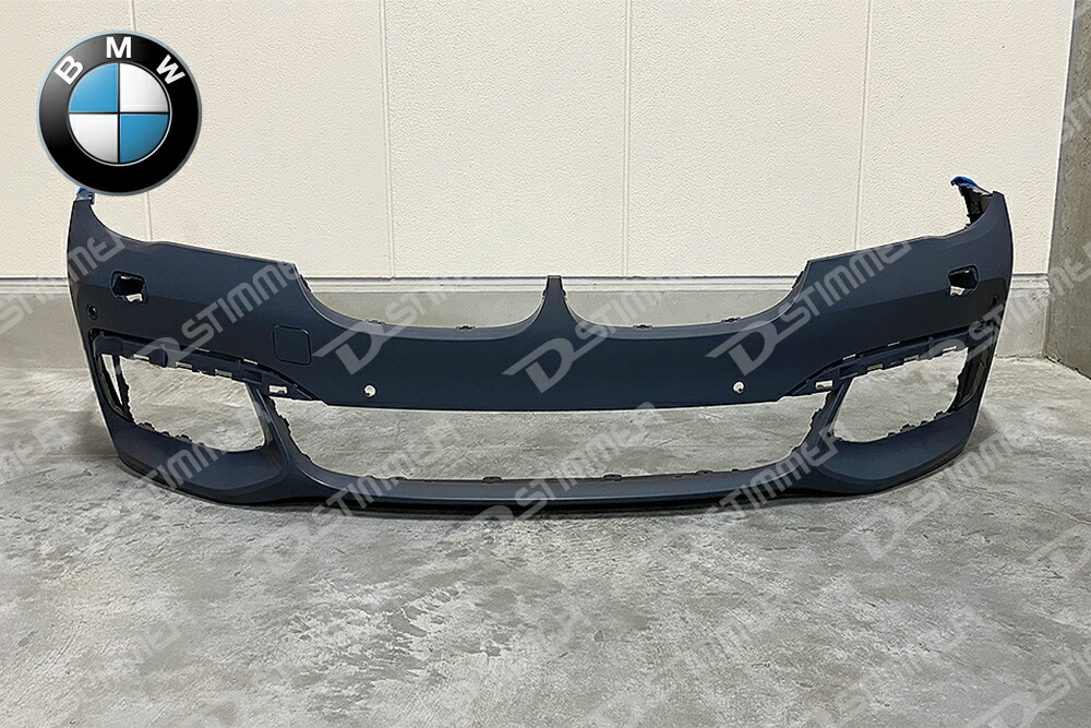 【楽天市場】BMW 純正 フロントバンパー Mスポーツ 7シリーズ G11 G12 純正品番:51118064752：輸入車パーツ専門店 D ...