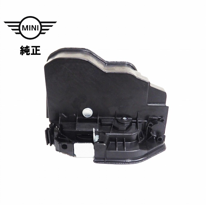 【楽天市場】BMW MINI ミニ 純正 フロントドアロック 左側 R60 カントリーマン R61 ペースマン 51217229457 ミニ ...