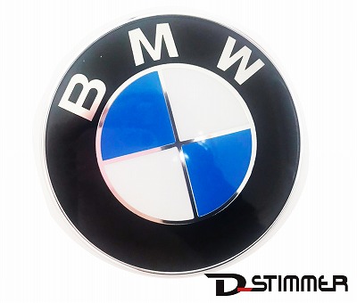 【楽天市場】BMW トランクバッジ 純正品 新品 3シリーズ E91 51147166076：輸入車パーツ専門店 D-STIMMER