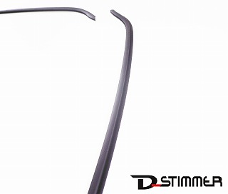 【楽天市場】BMW リアガラスモール 純正品 新品 3シリーズ E92 51317119713：輸入車パーツ専門店 D-STIMMER