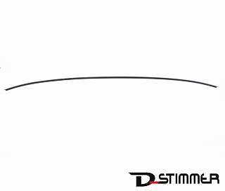 【楽天市場】【6/4-11限定 全品P10倍(エントリー要)】BMW リアガラスロアモール 純正品 新品 5シリーズ E39 ...