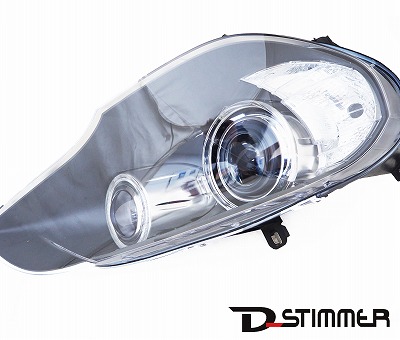 【楽天市場】【9/1-10/1限定 全品P10倍(エントリー要)】BMW 純正 AHL キセノン ヘッドランプ 右側 X5 E70 純正品番 ...