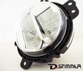 【楽天市場】BMW MINI フォグランプ 右側（純正品・新品） BMWMINI/F54 F55 F56 F57 純正品番 ...