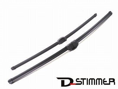 【楽天市場】Porsche ポルシェ 純正 フロントワイパーブレードセット 純正品番:95862893901：輸入車パーツ専門店 D-STIMMER