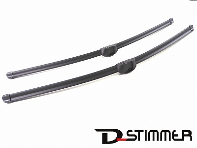 【楽天市場】Porsche ポルシェ 純正 フロントワイパーブレード 純正品番:95862894100：輸入車パーツ専門店 D-STIMMER