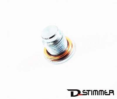 【楽天市場】【8/24-27限定 全品P10倍(エントリー要)】BMW MINI(ビーエムダブリュー ミニ) エンジンドレンボルト 優良品 ...