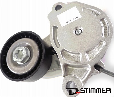 【楽天市場】【7/19-26限定 全品P10倍(エントリー要)】BMW MINI(ビーエムダブリュー ミニ) ベルトテンショナー 優良品（社外 ...