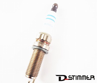 【楽天市場】BMW スパークプラグ 優良品（社外品） 新品 R55 R56 R57 12120035933：輸入車パーツ専門店 D-STIMMER