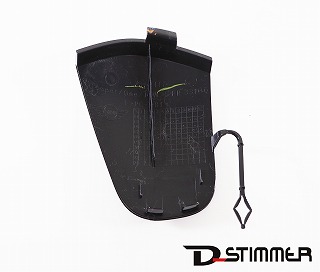 【楽天市場】BMW MINI(ビーエムダブリュー ミニ) フロントバンパー牽引フックカバー 純正品 新品 F54 51117376447：輸入 ...