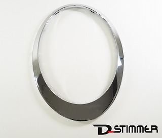 【楽天市場】BMW MINI(ビーエムダブリュー ミニ) ヘッドライトリムRH 純正品 新品 F54 51137351372：輸入車パーツ専門 ...