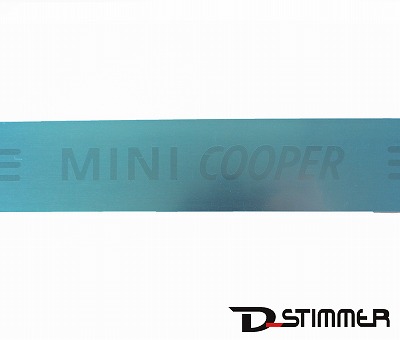 【楽天市場】BMW MINI(ビーエムダブリュー ミニ) エントランスカバー 純正品 新品 R55 R56 R57 R58 R59 ...