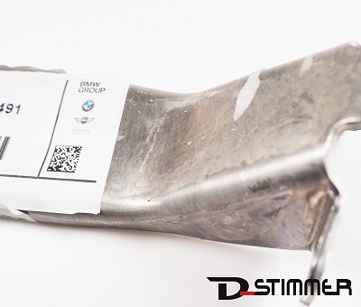 【楽天市場】BMW MINI(ビーエムダブリュー ミニ) ウォッシャータンクホルダー 純正品 新品 F54 F55 F56 F57 F60 ...